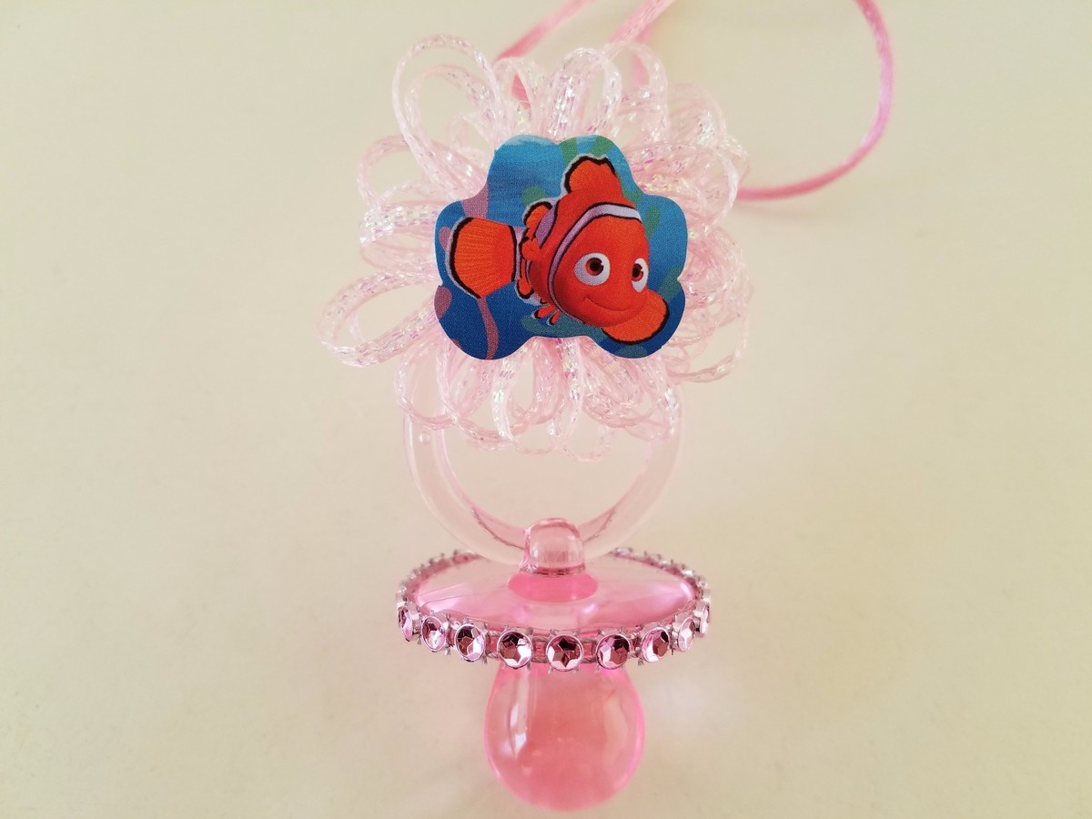 Disney Finding Nemo Baby Shower Invitations Finding Nemo Birthday