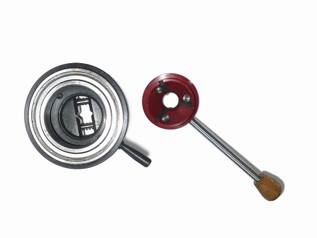 Automotive Valve Refacing Hand tool (gizmatic) VK8 | eBay
