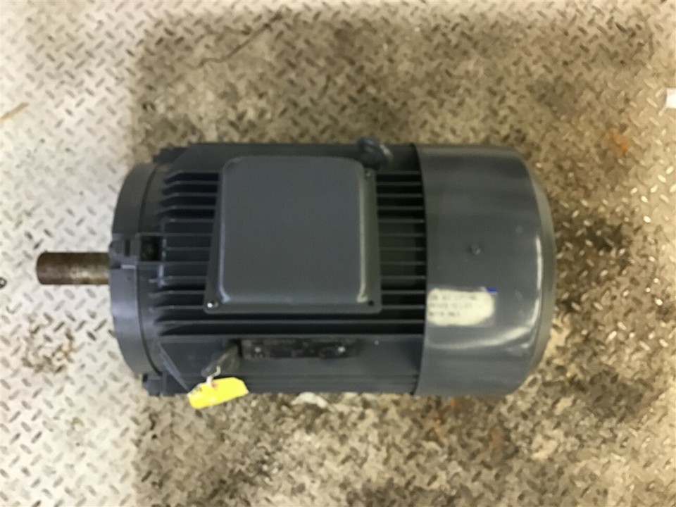 Alpak AL160MS2T/4 FR U-DA160MA 3510 RPM 380V 11kW AC Motor | eBay