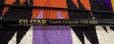 Spinning - Graphite Composite