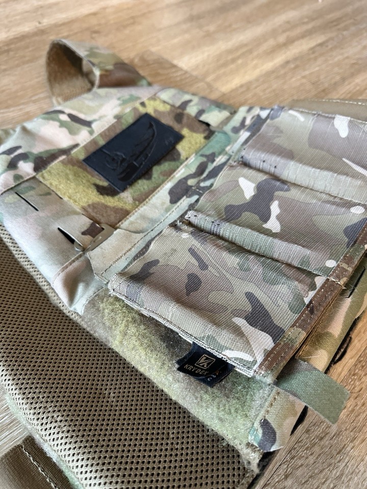 Ferro Concepts Slickster Large **WITH EXTRAS** | eBay