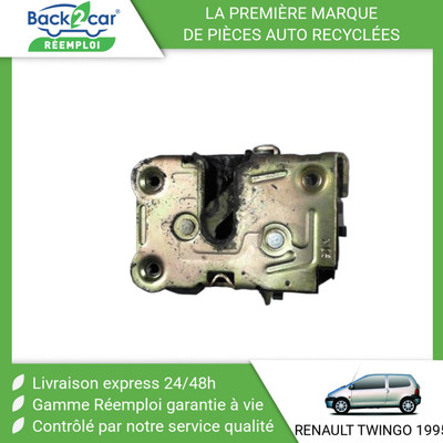 🏆 SYSTEME CONDAMNATION AVANT DROIT RENAULT TWINGO 93-98 7701058531 🌱 | eBay