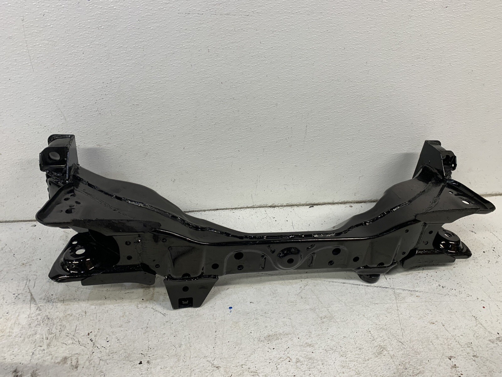 2003-2009 Nissan 350Z front suspension crossmember sub frame cradle ...