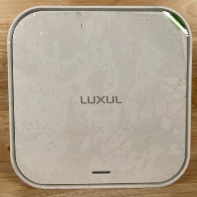 Luxul Epic Mesh Node MN-10 4×4 5GHz Backhaul Channel 600Mbps Mesh ...