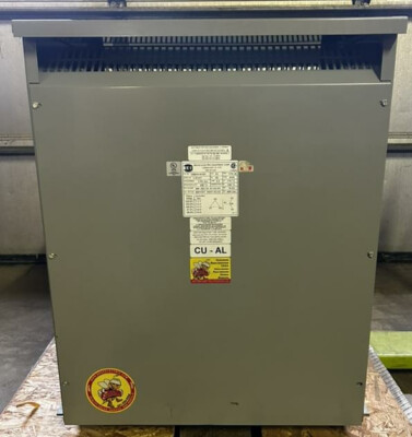 Transformers - 480 Delta