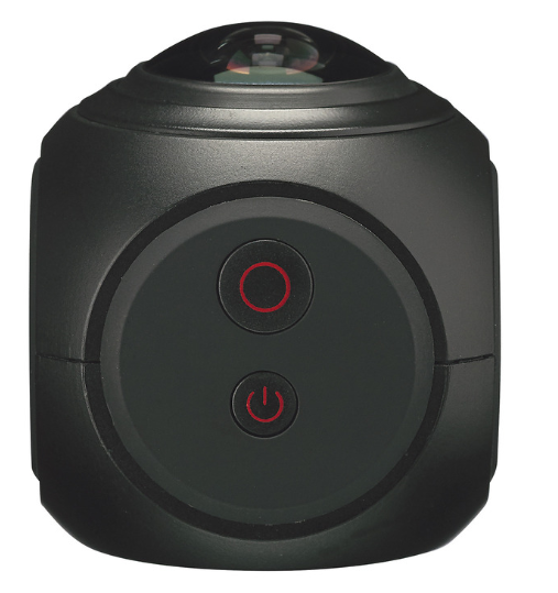 CYCLOPS 360° Panoramic HD Video Camera 9700020090 | eBay