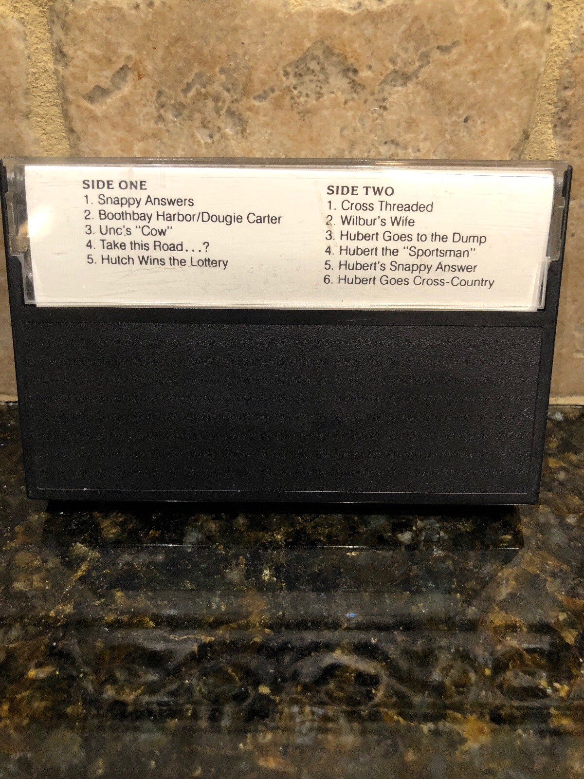 TIM SAMPLE CASSETTE TAPES & CD MAINE HUMOR - 4 DIFFERENT TO CHOOSE FROM ...