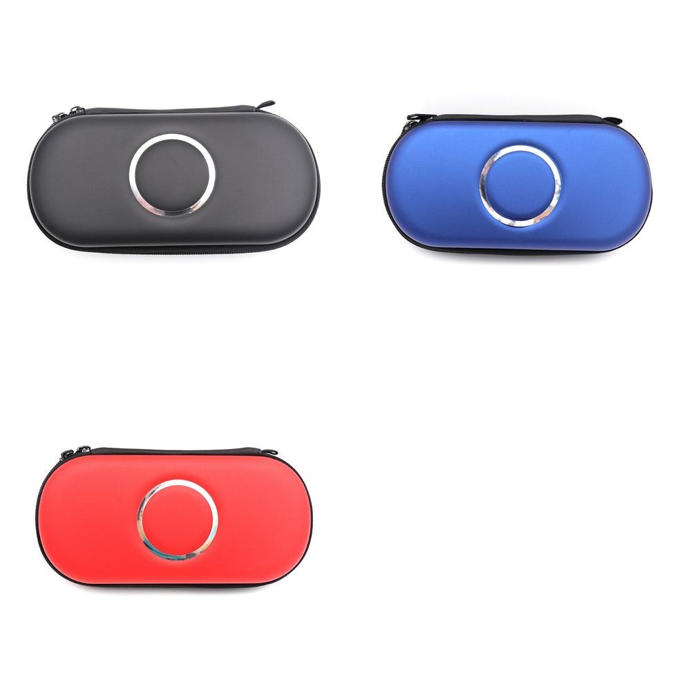3000 Shockproof Protector Box PSP Storage Bag EVA Hard Case EVA ...