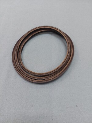 Fluid Management Gyro Mixer Model 36501 Belt V Secondary Drive A77 ...