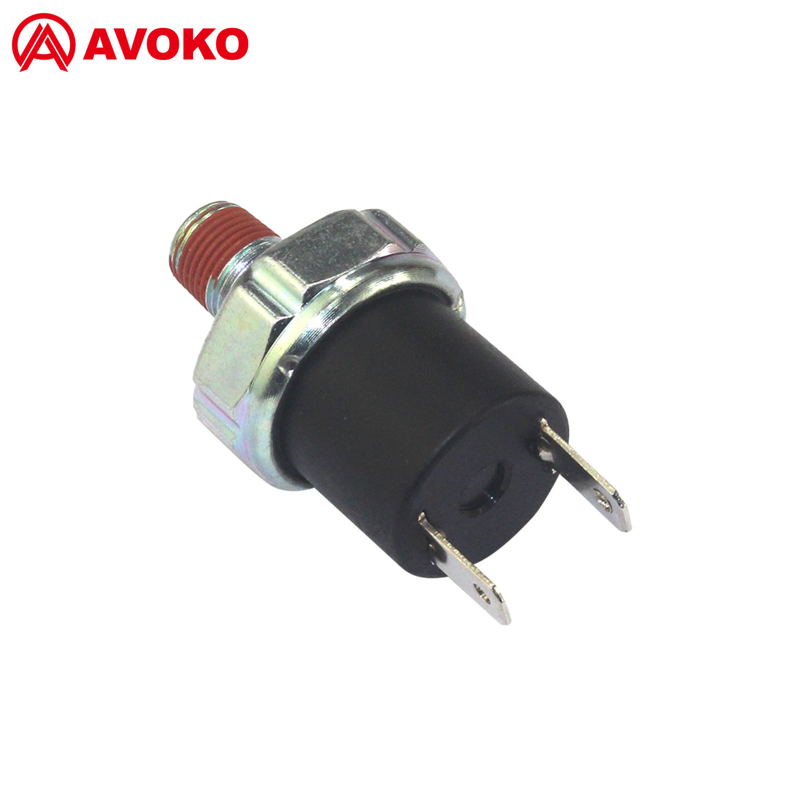 Parking Brake Light Low Air Pressure Switch Assy For Freightliner FSC ...