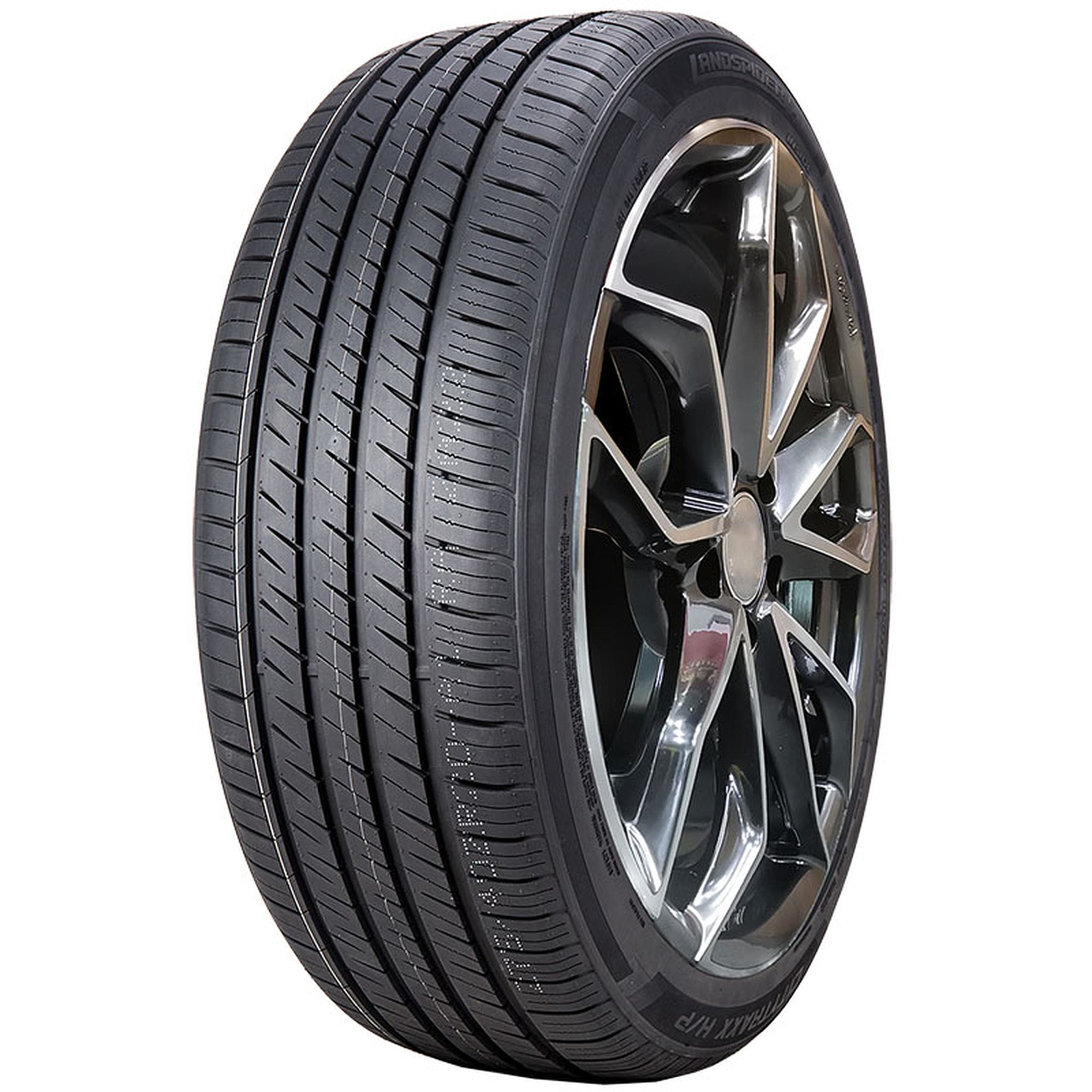 1 New Landspider Citytraxx H/p - P225/55r19 Tires 2255519 225 55 19 | eBay