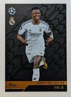 Vini Jr Black Edge Edition - Card Value