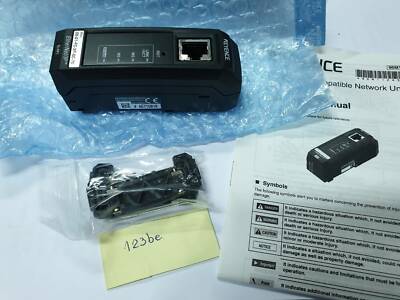 Keyence DL-EP1 EtherNet / IP EtherNet/IP™ Communication Module // NEW ...