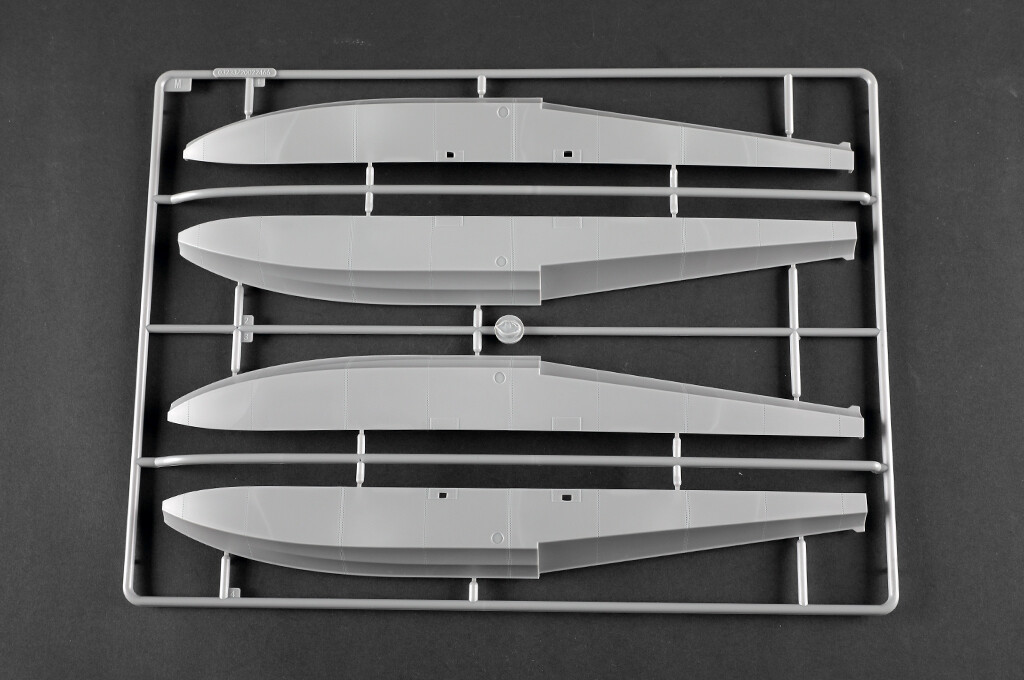 Trumpeter 03233 TBD-1A DEVASTATOR 1:32 Model Kit | eBay