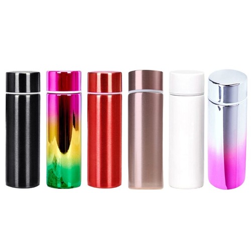 Mini Cup 150ml Portable Stainless Steel Coffee Vacuum Flasks | eBay