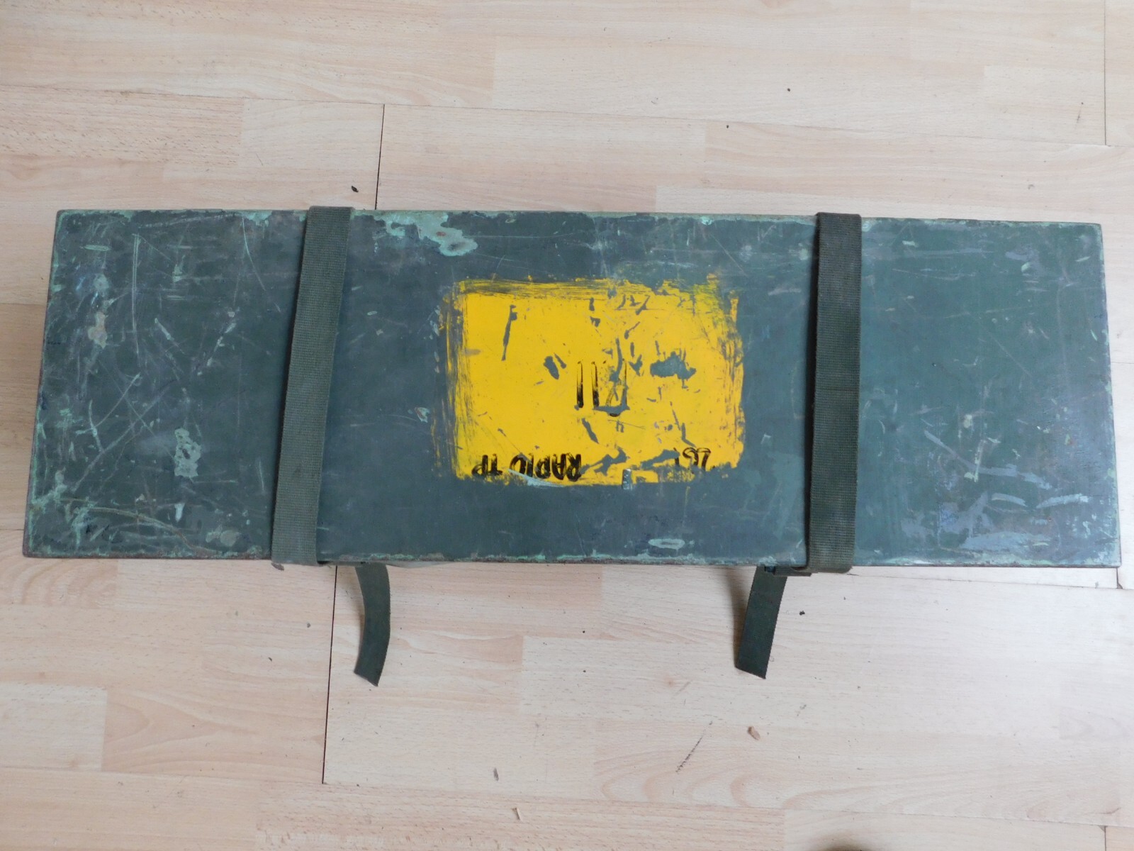 Clark Masts PU12 Telescopic Mast Guy Kit [CN8A] | eBay UK