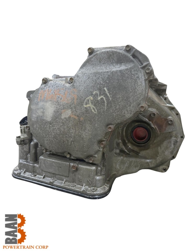 OEM Automatic Transmission for 2003-04 Pontiac Vibe 1.8L FWD 30510 ...