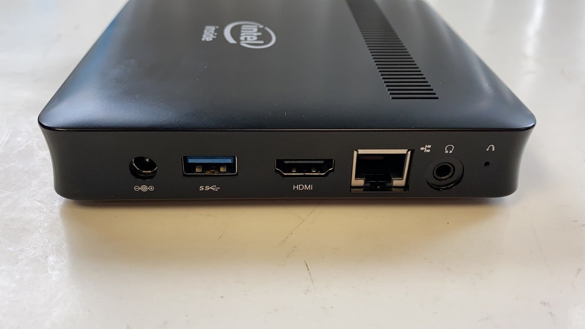 Windows Mini Pc Morefine Mbox Windows 10 Intel Z8350 Cheap Mini PC