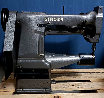 Sewing Machines - Antique Singer