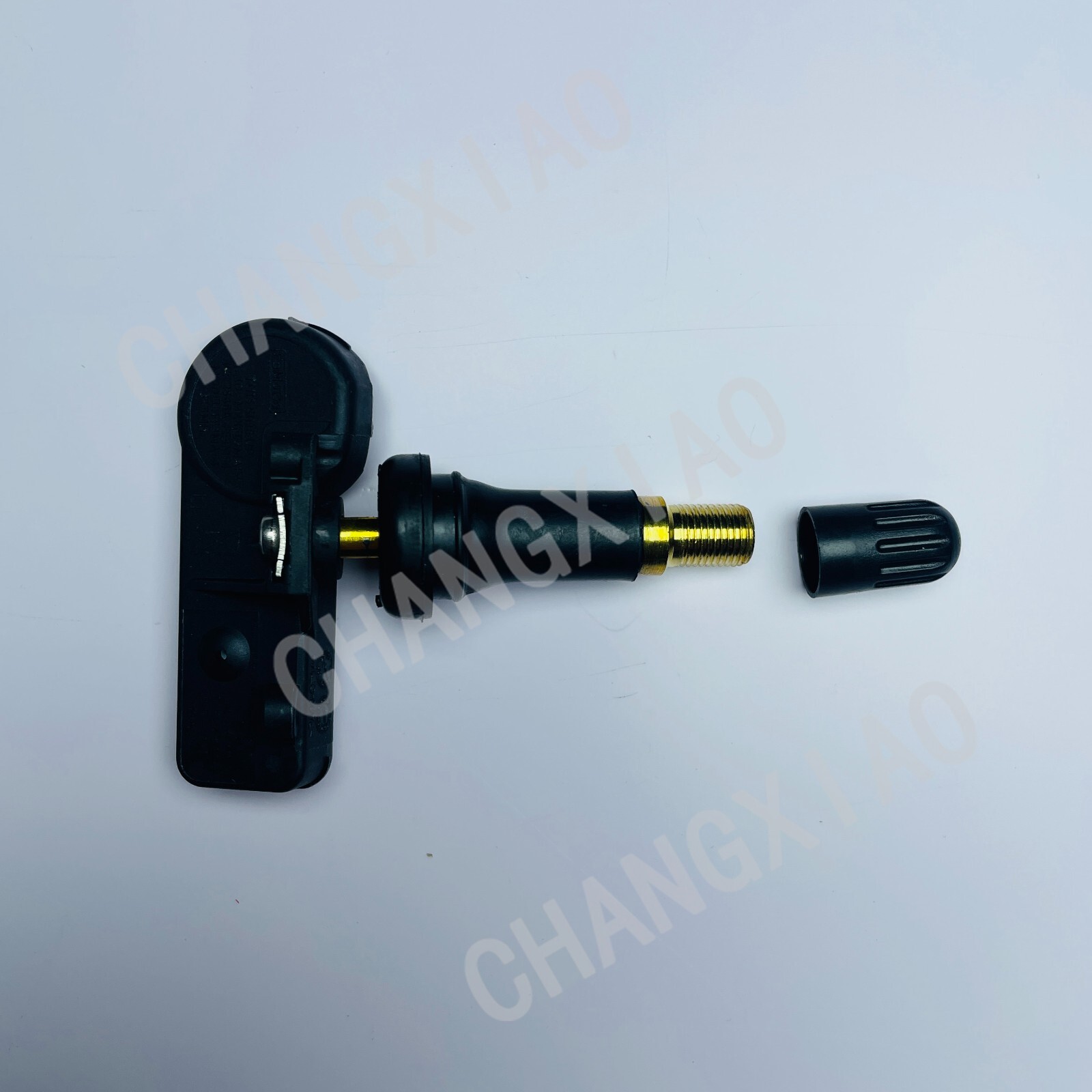 4PCS 9L3Z-1A189-A Genuine Motorcraft TIRE PRESSURE MONITORING SENSOR ...