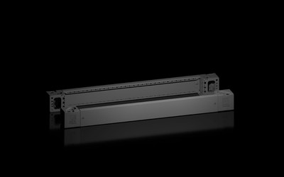 Rittal VX 8660.005 Base/Plinth Corner Pieces with Trim Panels, 8660005 ...