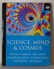 Science, Mind and Cosmos (Phoenix 60p paperbacks), , Used; Very Good ...