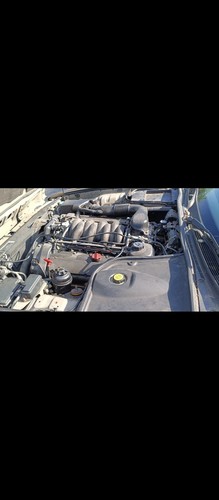 99-03 Jaguar XK8 XJ8 4.0 V8 COMPLETE ENGINE (Video) | eBay