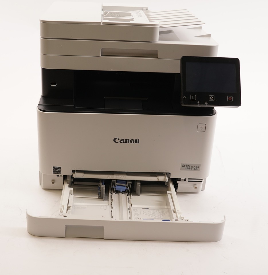 Canon imageCLASS MF654Cdw | eBay