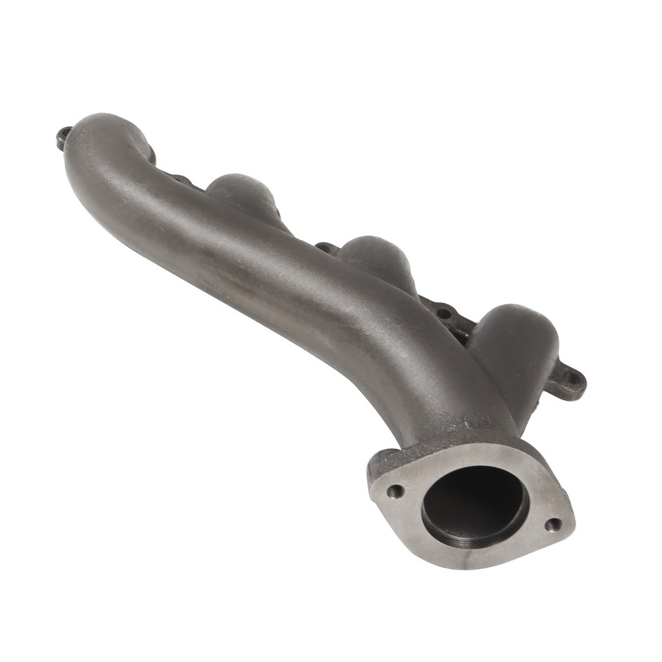 LS Swap Cast Iron Exhaust Manifold Headers Chevrolet LS1LS2LS3 4.8L 5 ...
