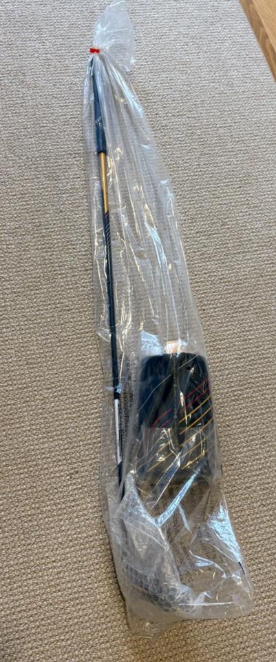 TaylorMade r7 Quad Mini Driver 11.5 Loft Speeder MD Shaft Stiff Flex ...