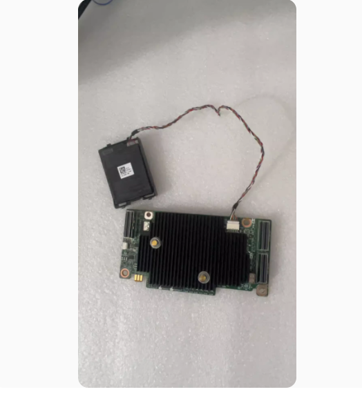 DELL FRONT PERC H745 12GB/S EIGHT PORT CUSTOM ADA JT47Y for sale online ...