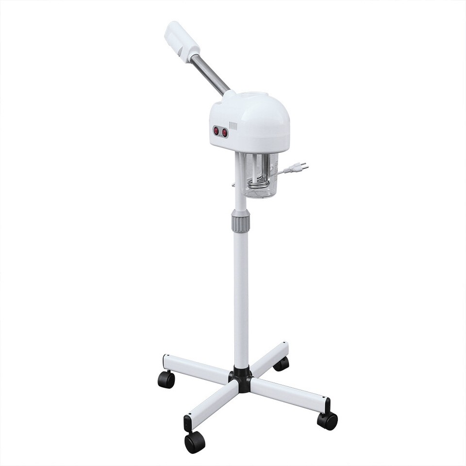 Pro Facial Steamer-Ozone Therapy Face Steam Machine For Beauty Salon ...