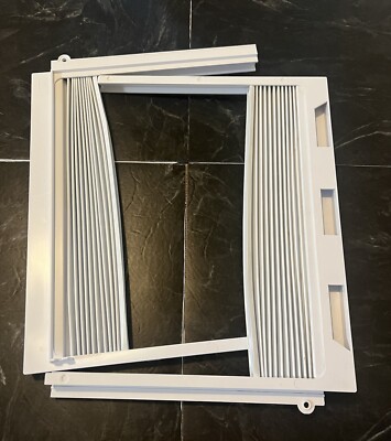 GE AHTC05AA Window Air Conditioner Window Kit | eBay