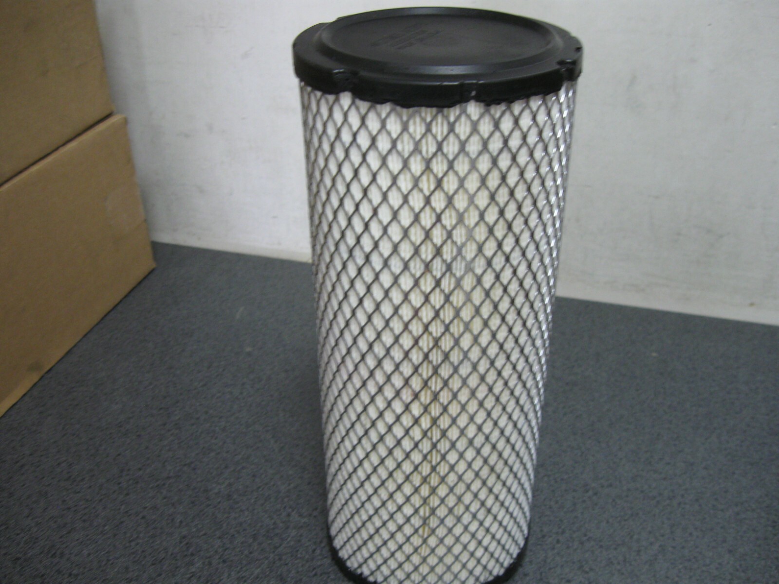 CATERPILLAR 91E6100712 - Air filter cross reference