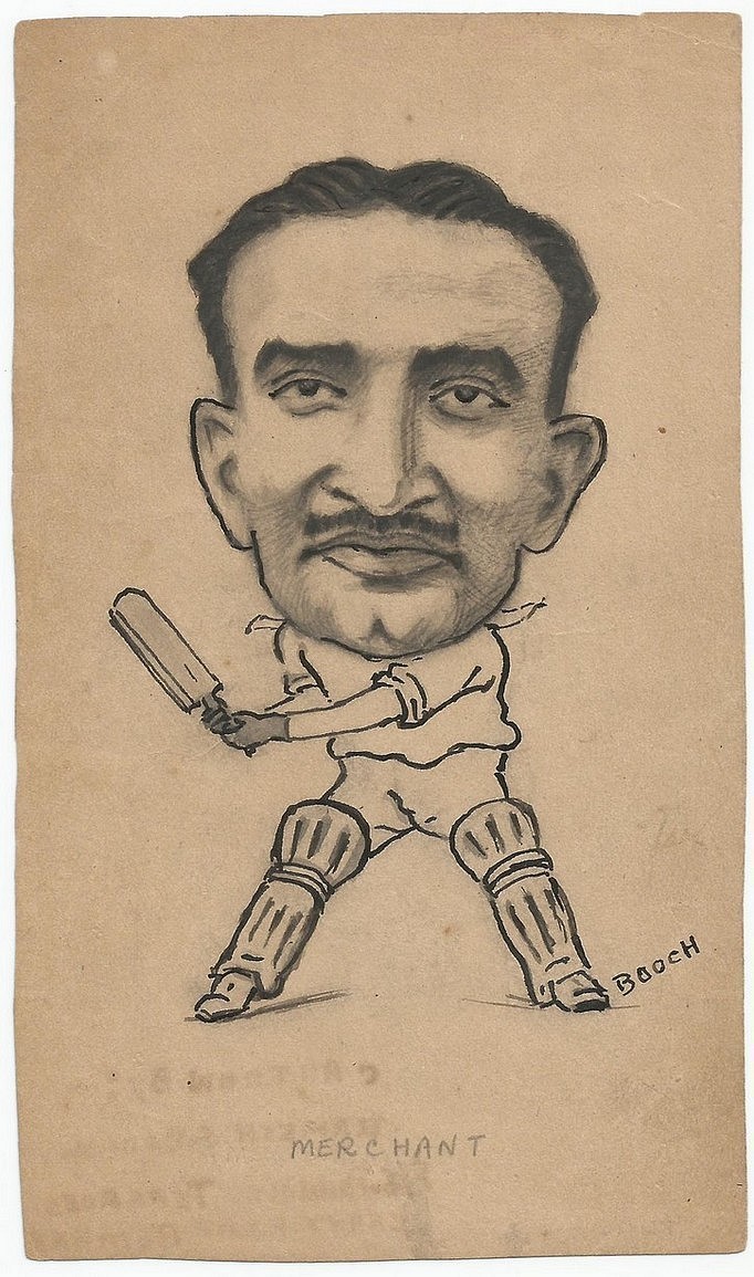 Vijay Merchant's Instagram, Twitter & Facebook on IDCrawl