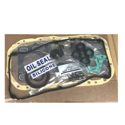 4G18 ENGINE GASKET SET FOR MITSUBISHI 4G18 16Valves ENGINE SPACE STAR ...