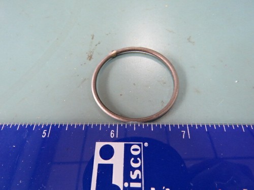 RAYCHEM TR18AI Qty of 1 per Lot Connector Accessories Tinel Lock Ring ...