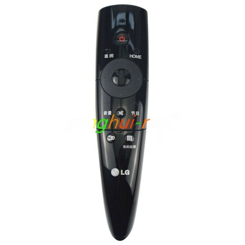 ORIGINAL REMOTE CONTROL AN-MR3005 FOR LG 2012 LM PM SERIES TV AN-MR3004 ...