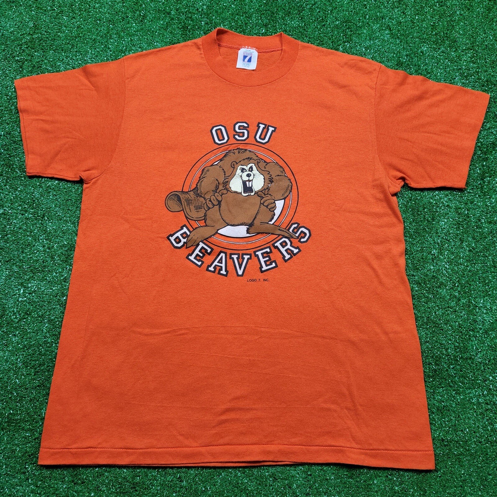 Osu Beaver Shirt