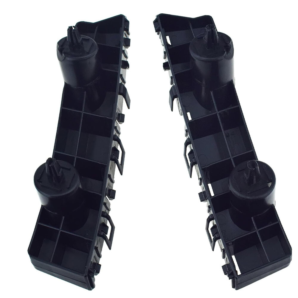 2Pcs Car Front Bumper Cover Bracket for Nissan Murano 2015-2020 # 62223 ...