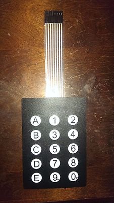 Parts & Accessories - Genesis Vending Machine