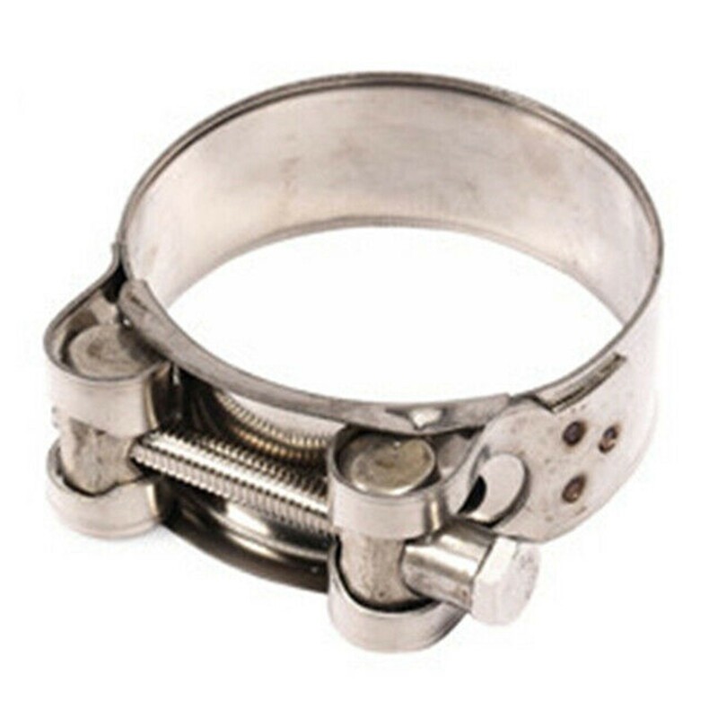 51mm to 54mm Motorcycle Exhaust Pipe Diameter Converter Motorcycle ...