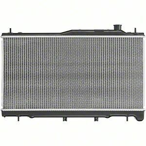 Radiator Spectra Premium Industries CU2779 | eBay