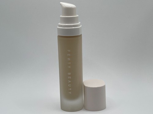 FENTY BEAUTY by Rihanna Foundation color:250 light Pro Filt'r Soft ...