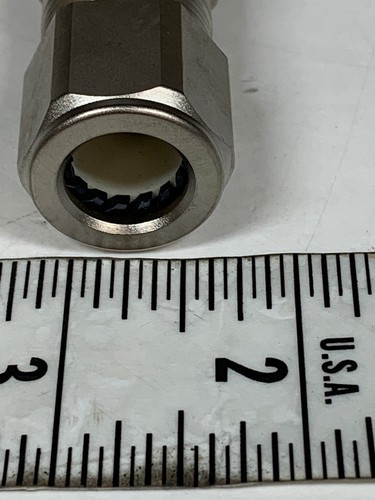 Amphenol C10-730177-5B1 New No Box( Lot Of 3)5 Pin Connector Fast ...