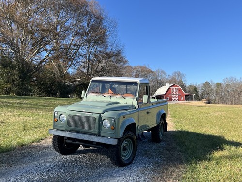 1995 Land Rover Defender | eBay