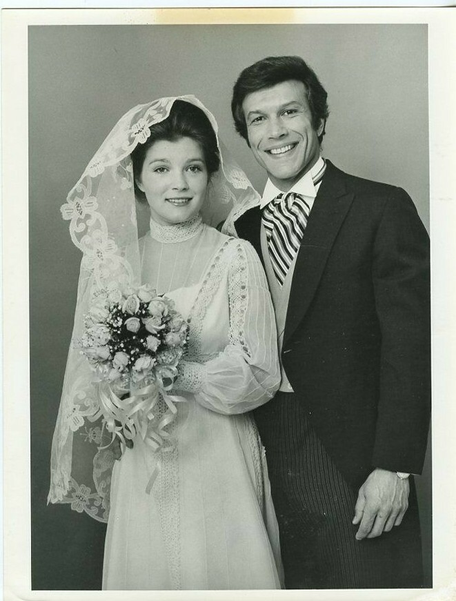 Kate Mulgrew Ryans Hope Michael Levin Cause Of Death: 'Ryan's Hope'