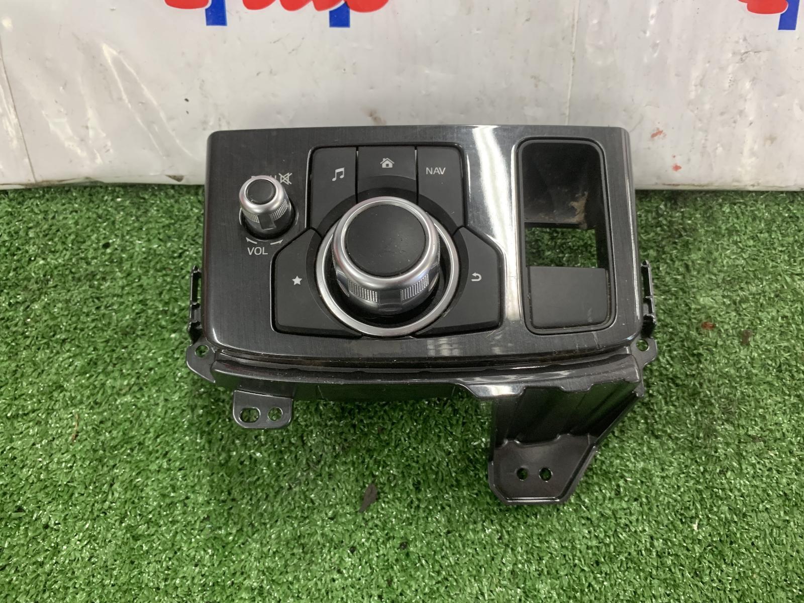 MAZDA CX5 COMBINATION COMMANDER CONTROLS, K070 66 CM0, KE, 02/12-12/16 ...