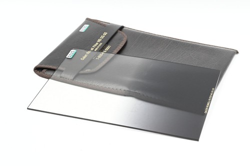 Singh-Ray 130x185mm Galen Rowell ND-2G-SS Graduated Neutral Density ...