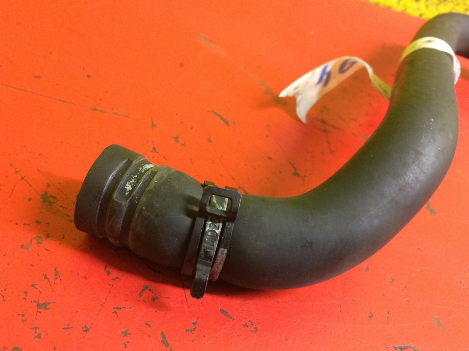 Vauxhall Insignia 2.0 CDTI Intake Inlet Manifold 55566258 A20dth for ...